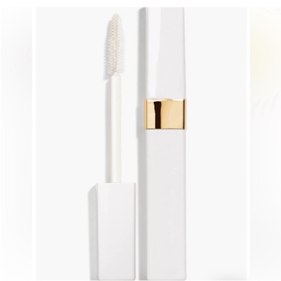 CHANEL | Makeup | Chanel Lash Primer | Poshmark